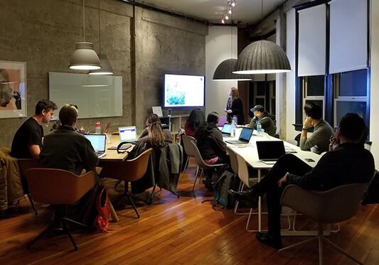 Trusol IT Support Services