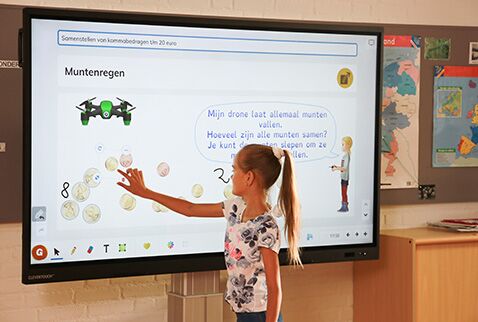 School ICT Support Trusol