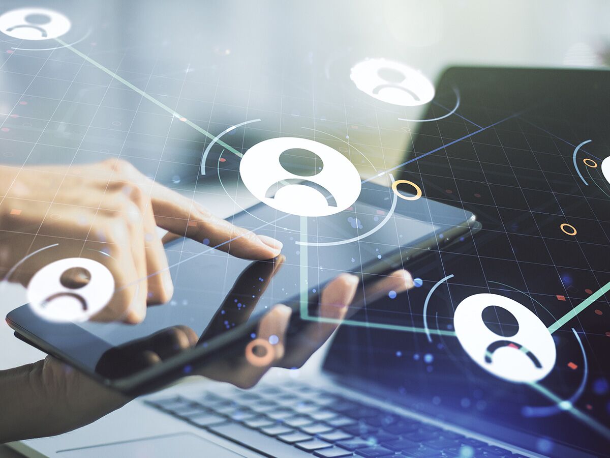 ICT - Supply, Configure & Install Trusol